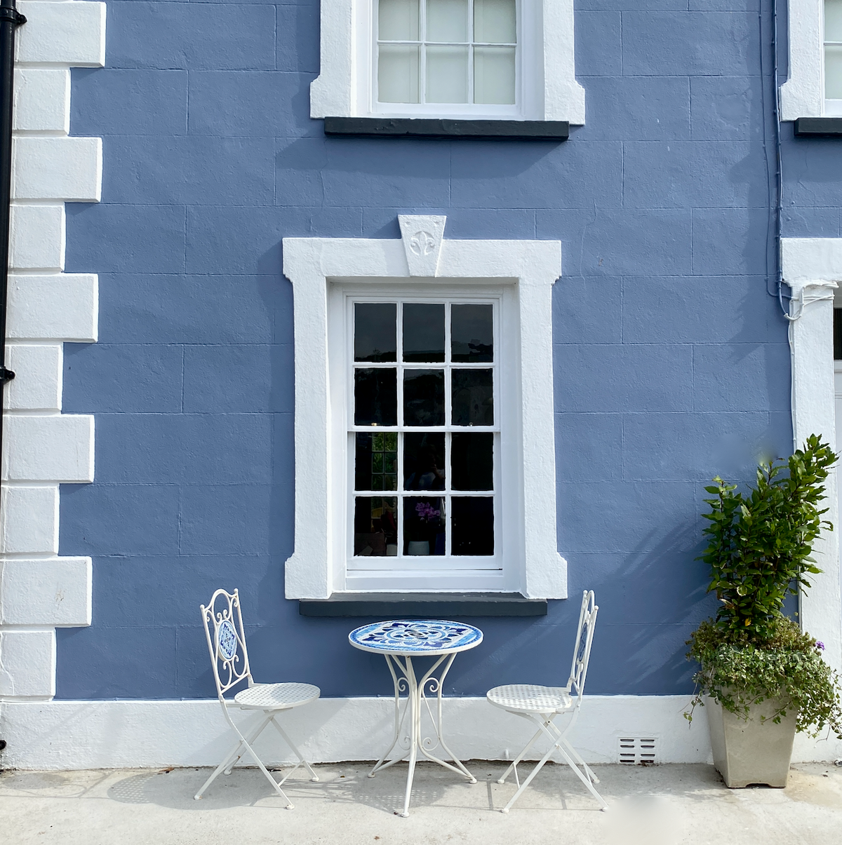 Beautiful Welsh Words about the Home– Welsh Otter