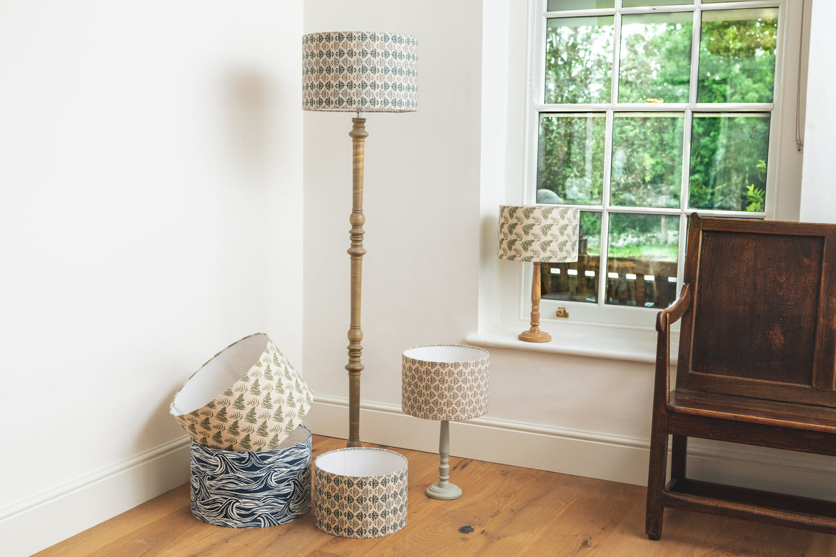 The Home of Welsh Design– Welsh Otter