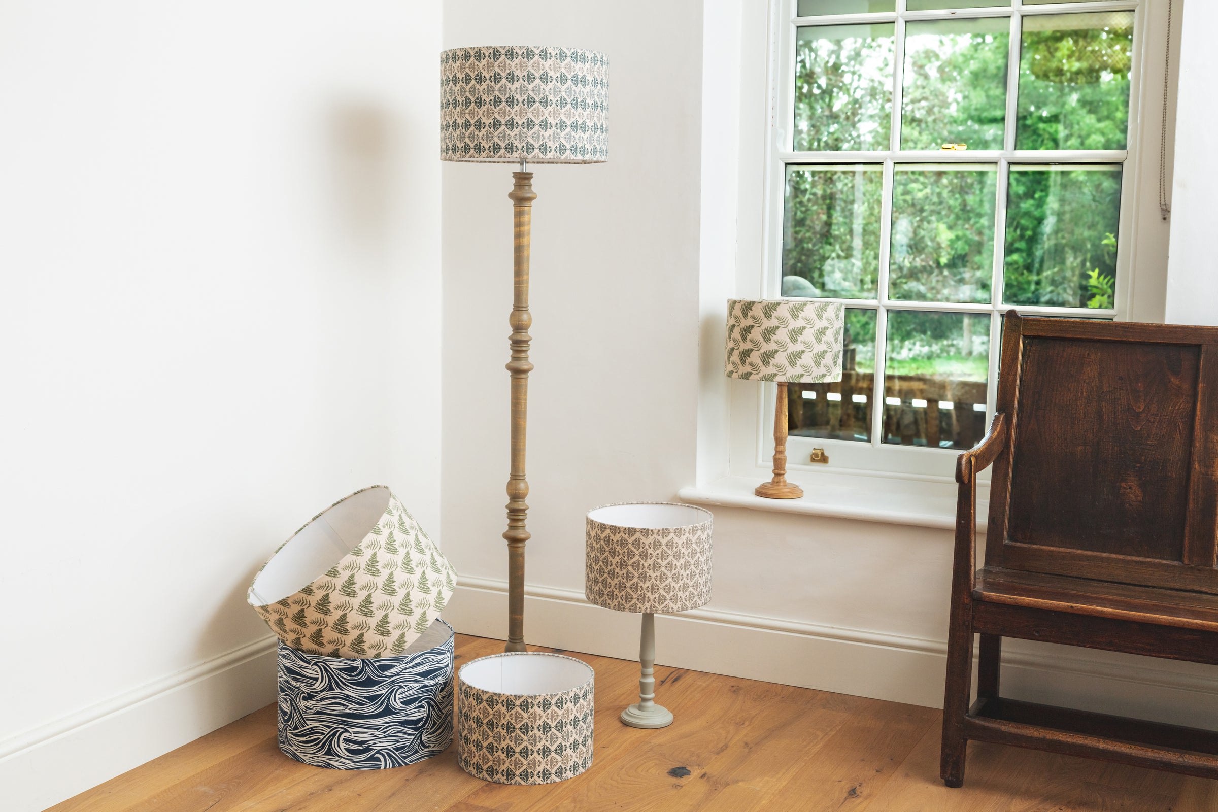 The Home of Welsh Design– Welsh Otter