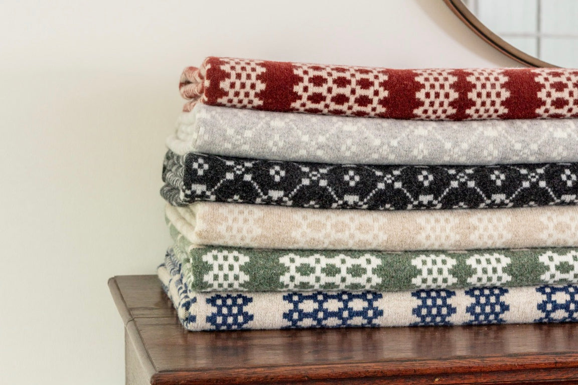 The Home of Welsh Design– Welsh Otter