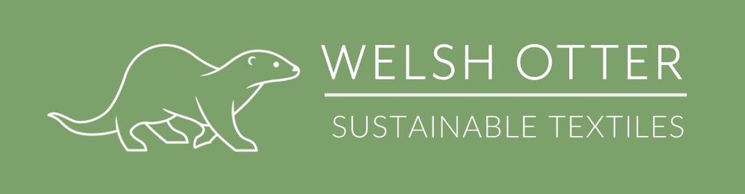 Beautiful Welsh Words about the Home– Welsh Otter