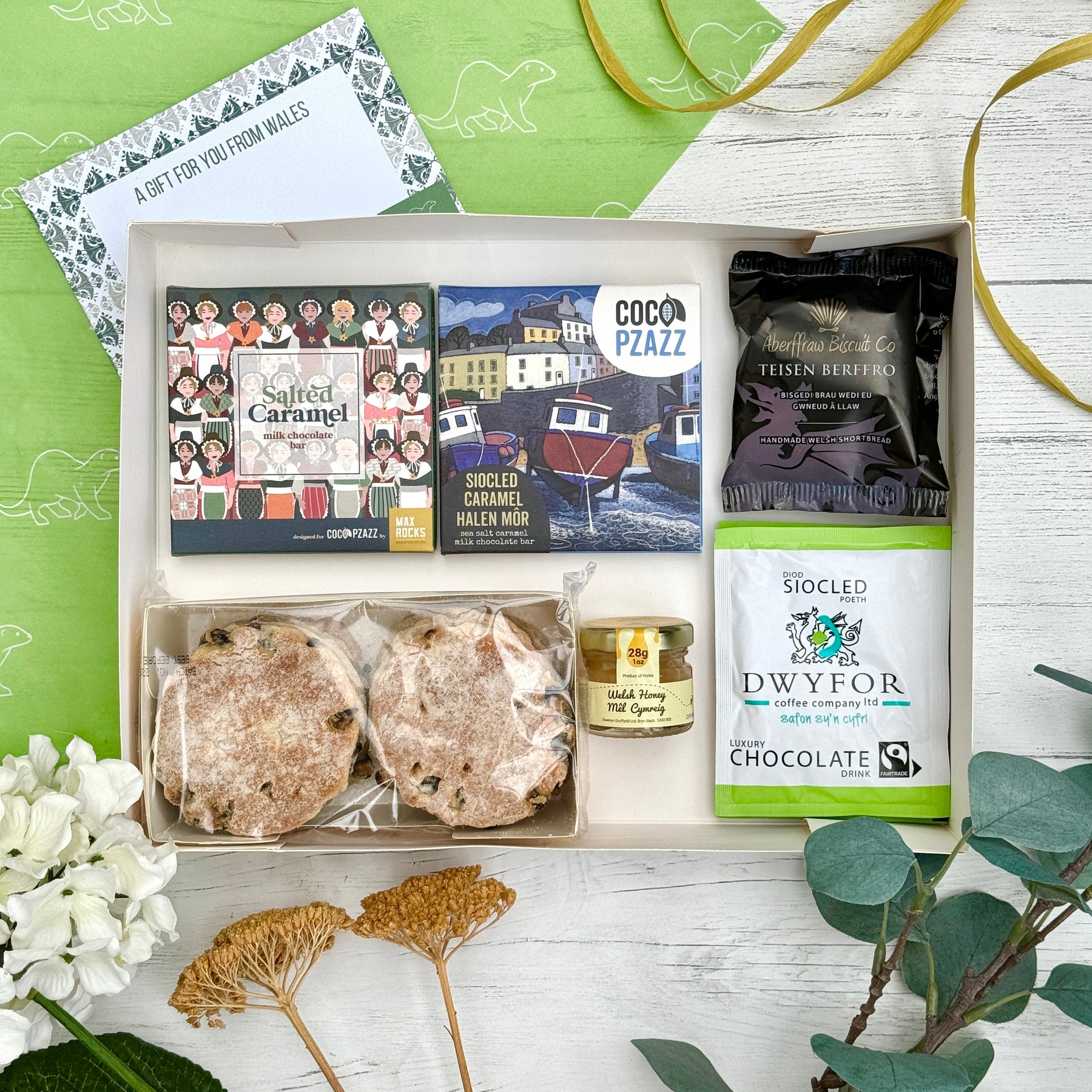 Welsh Gifts Ideas– Welsh Otter