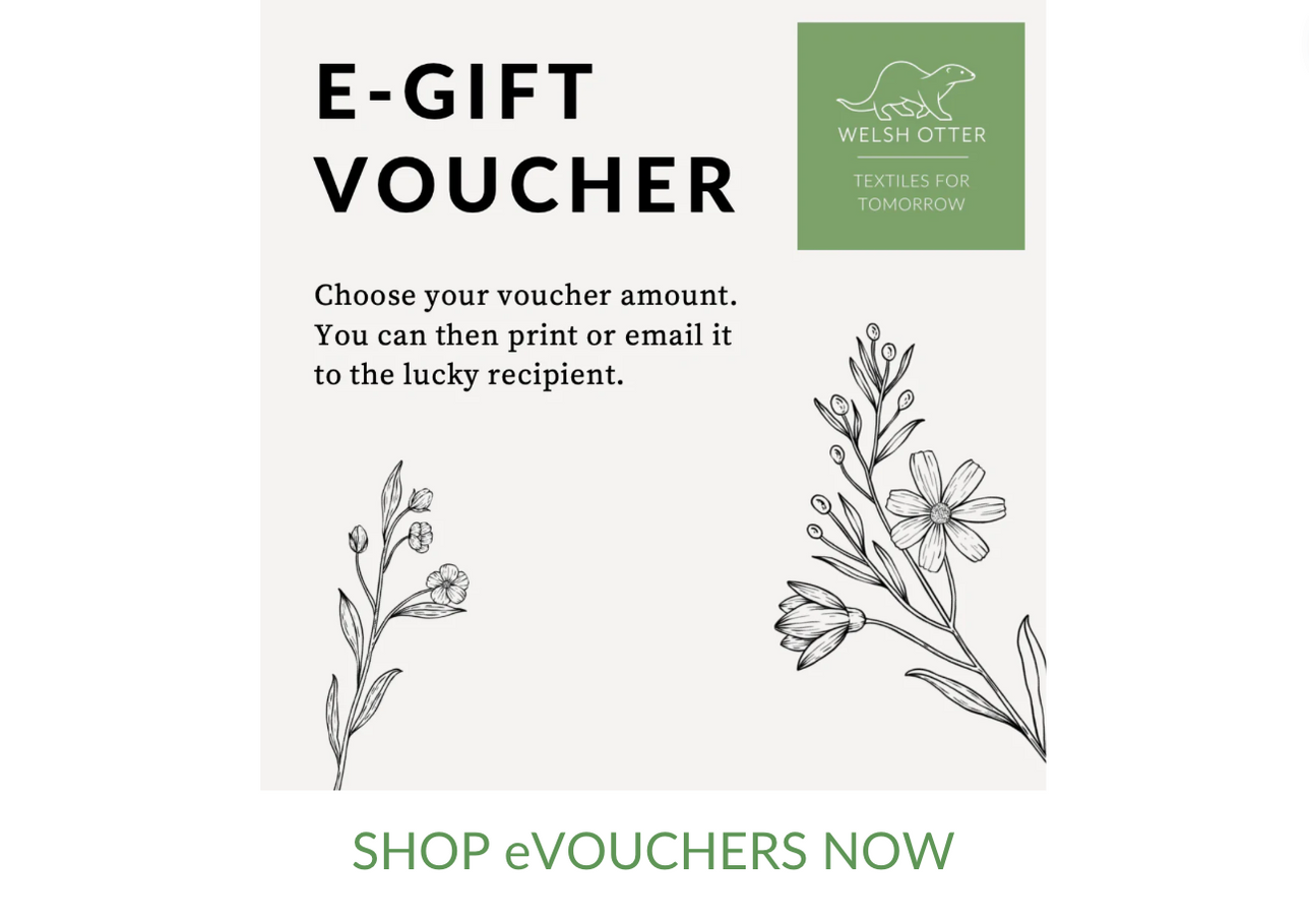 The Home of Welsh Design– Welsh Otter