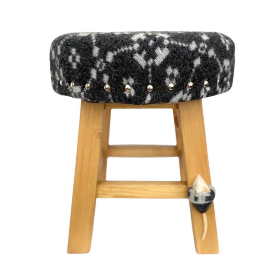 Stools and Footrests– Welsh Otter