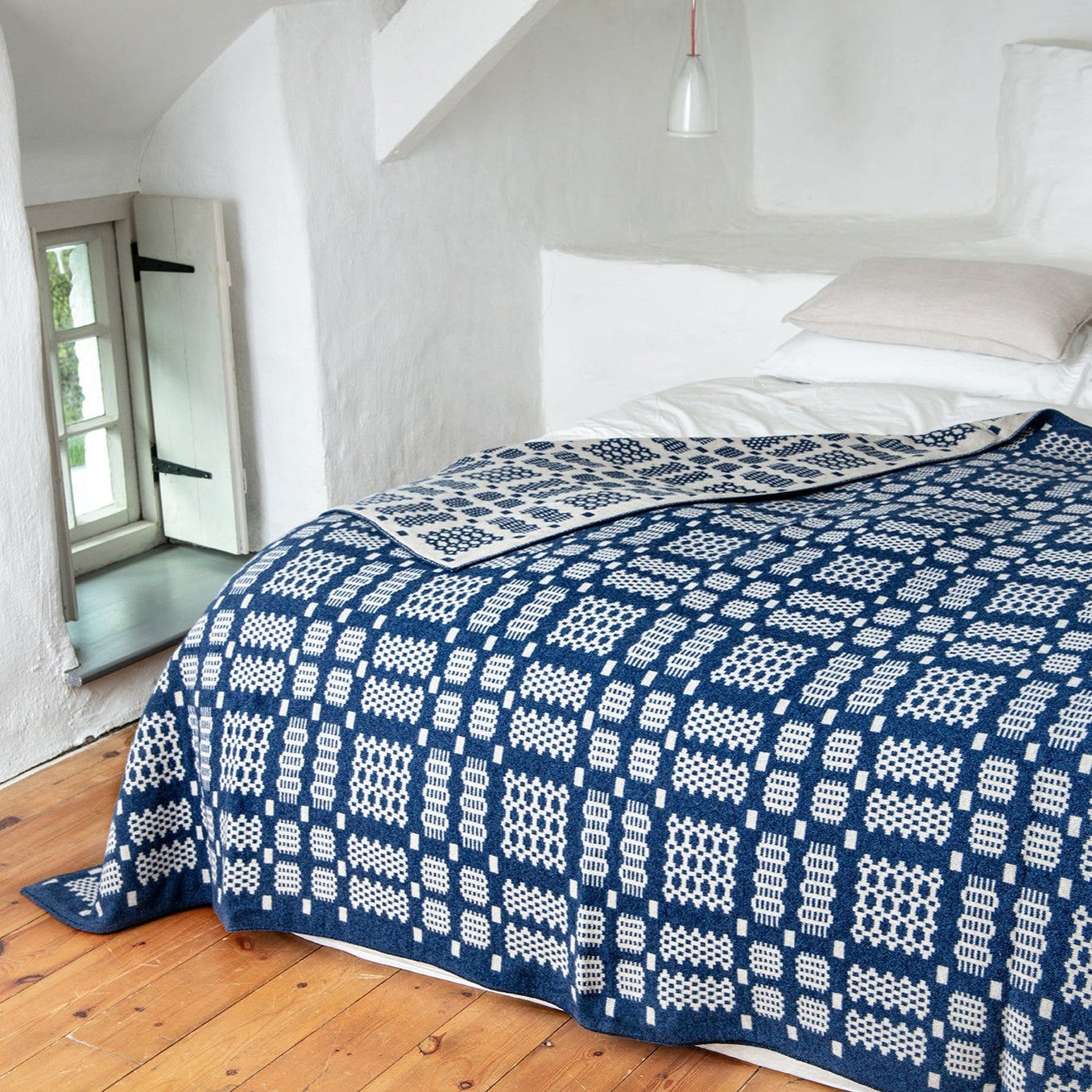 The Home of Welsh Design– Welsh Otter